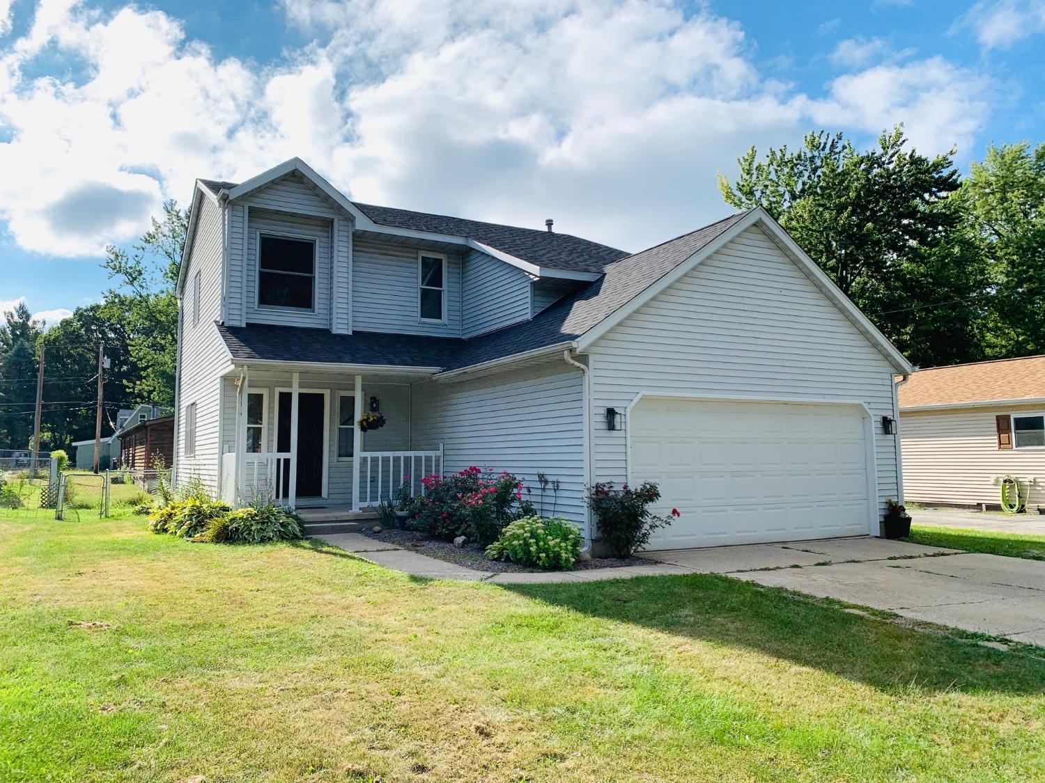 4001 Sumac Road, Valparaiso, IN 46383 | Compass