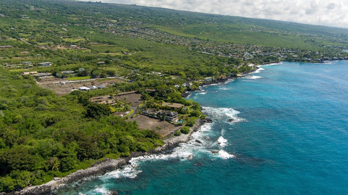 77-3310 Kahili Place, Kailua-Kona, HI 96740 | Compass