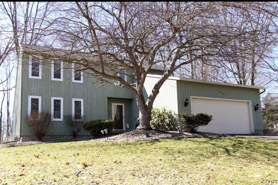 6803 Jayhawk Circle, Lysander, NY 13027 | Compass