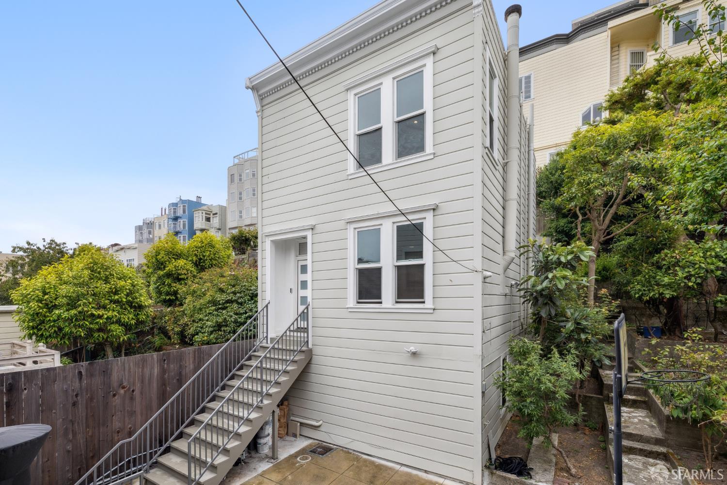 971 Filbert St, San Francisco, CA 94133 | MLS #425060651 | Compass