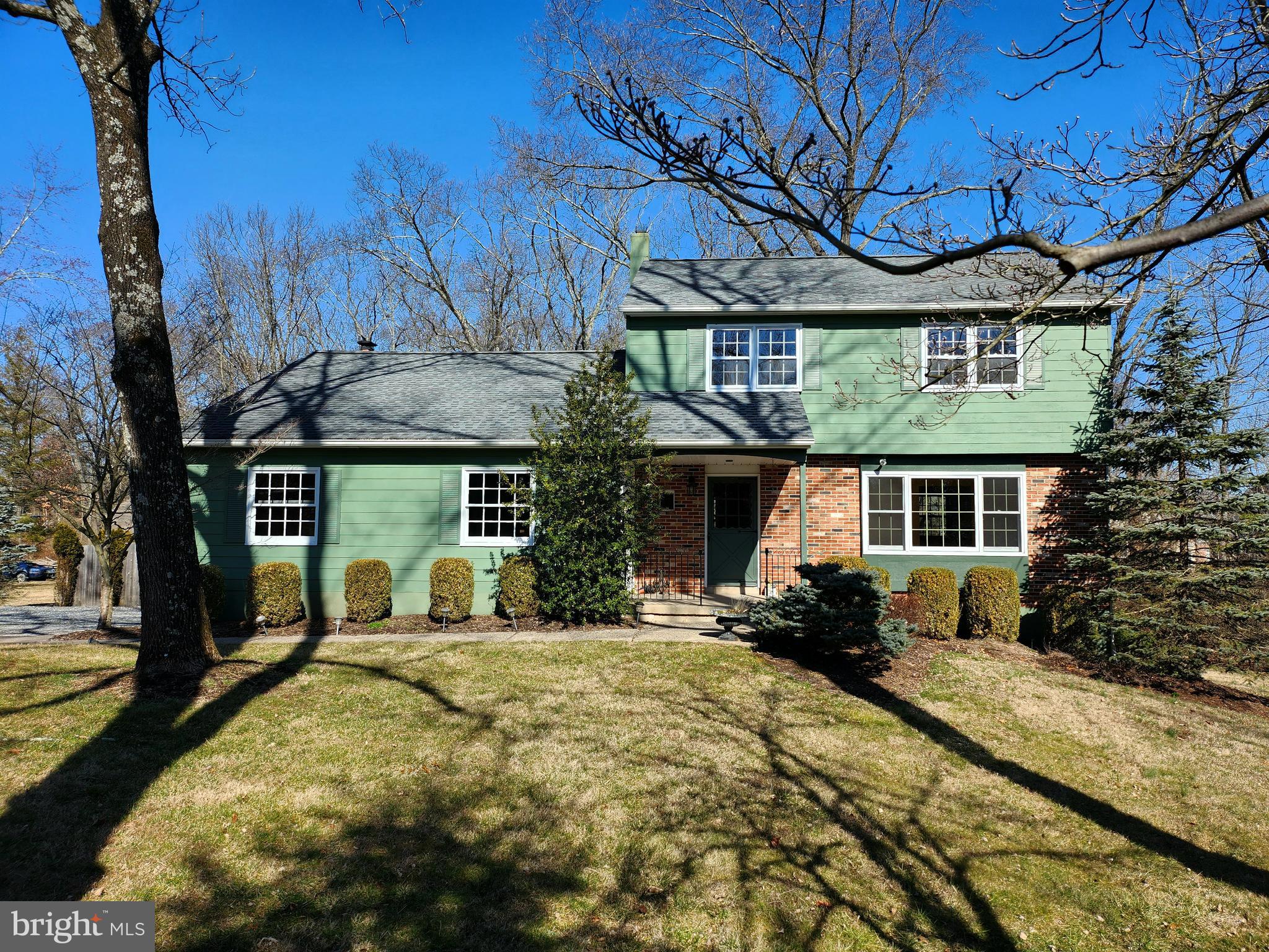 64 Sunset Drive, New Hope, PA 18938 | Compass