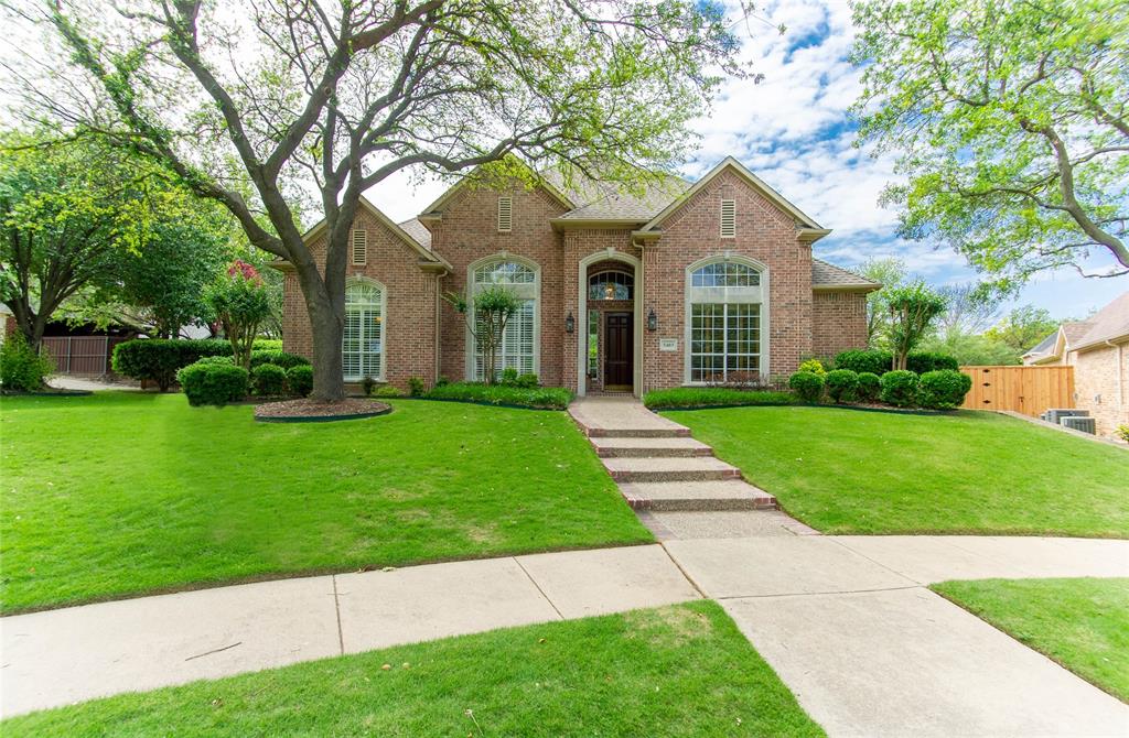 5403 Widgeon Way, Frisco, TX 75034 | Compass