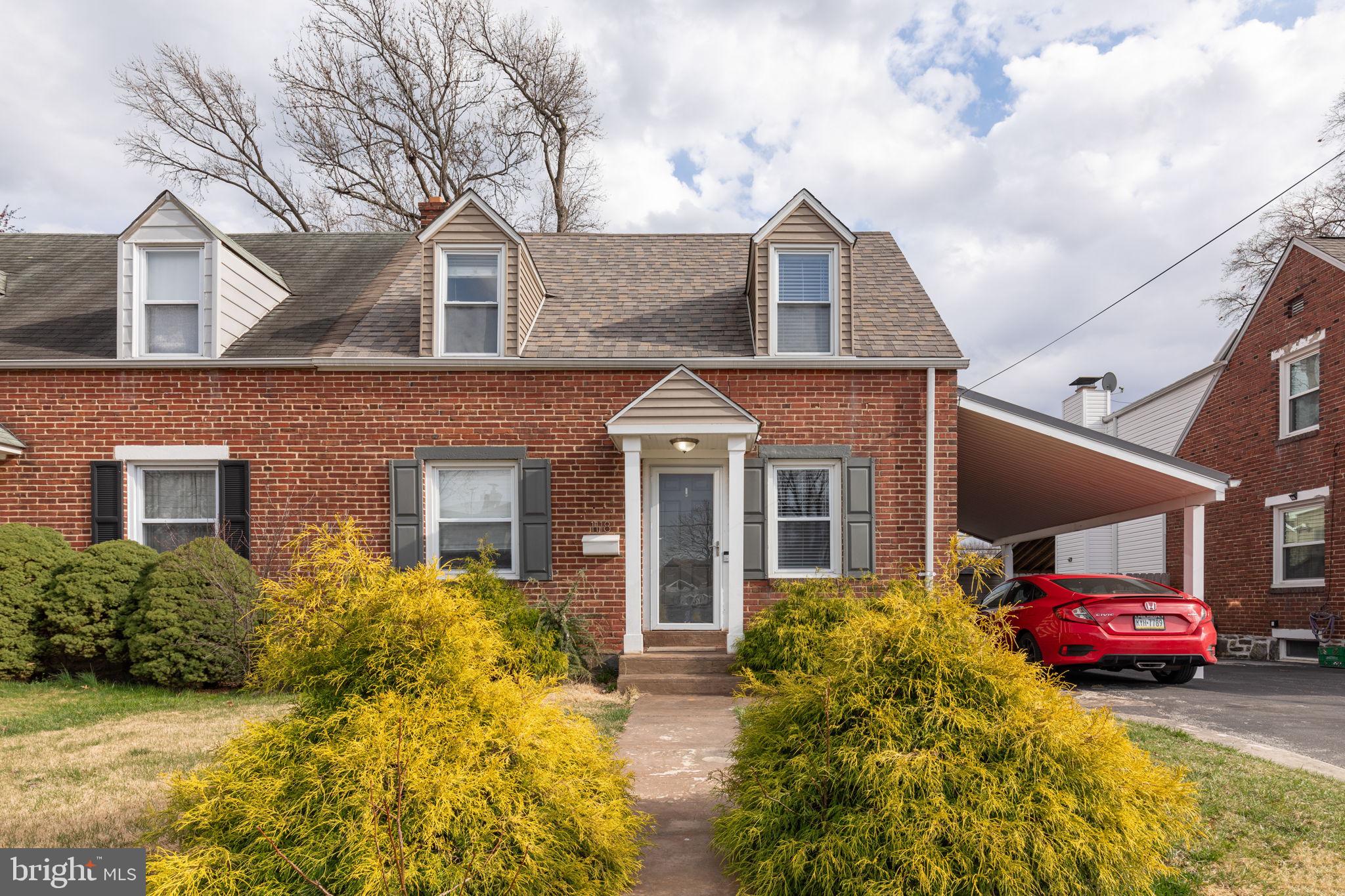 1118 7th Avenue, Swarthmore, PA 19081 | Compass