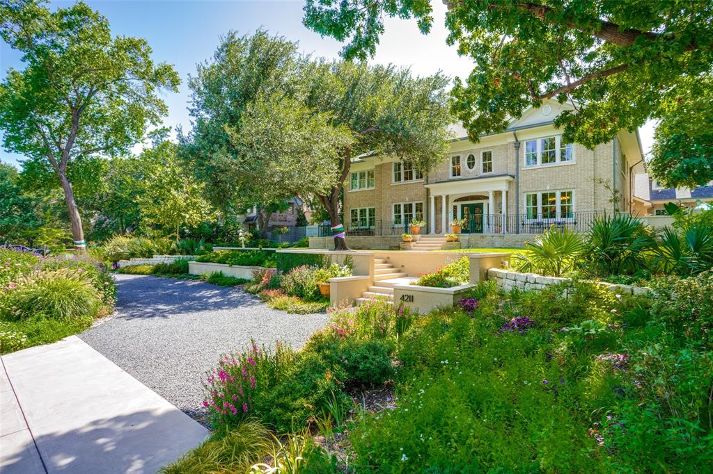 4211 Lakeside Dr, Dallas, TX 75219 | MLS #21063622 | Compass