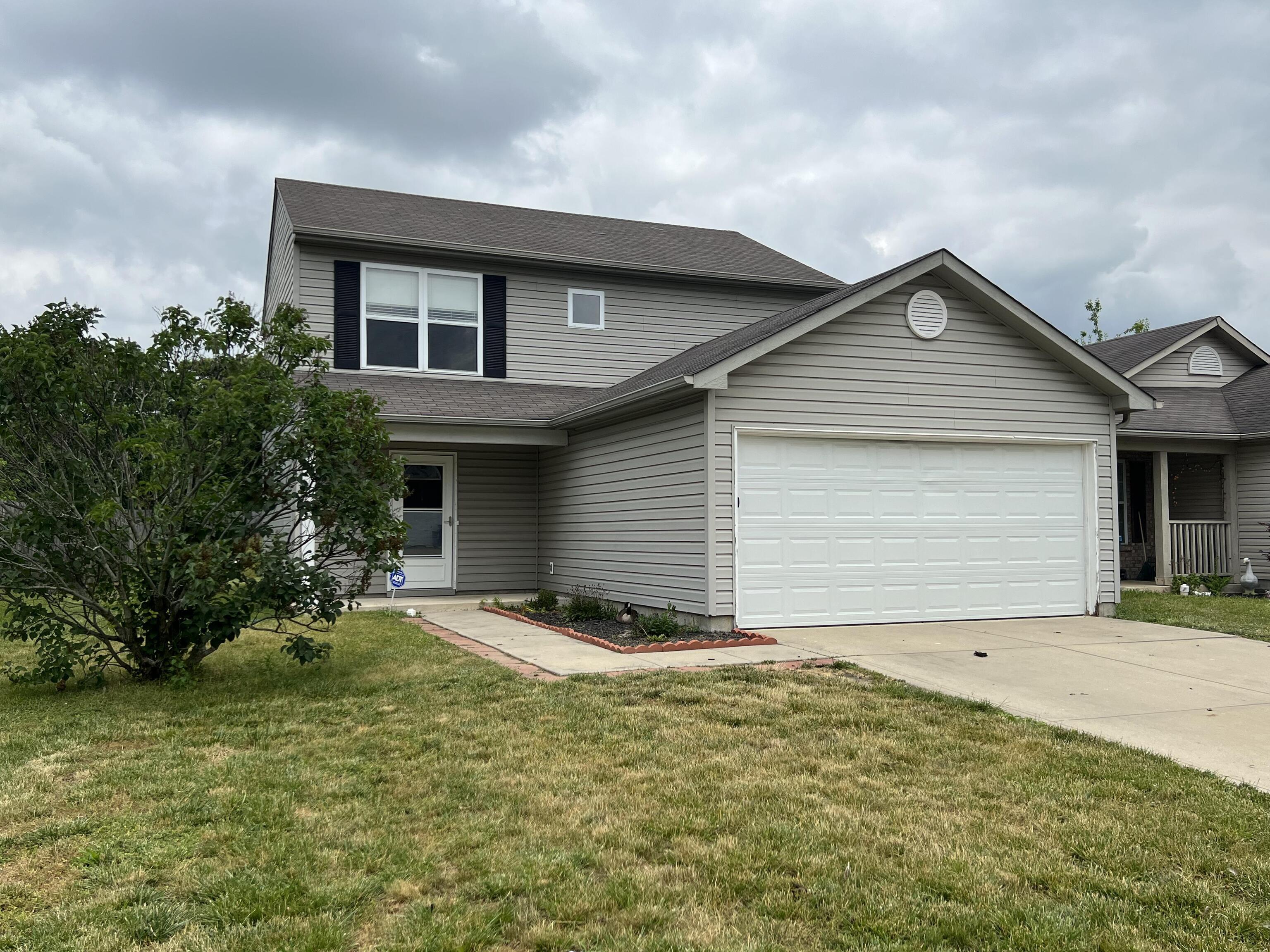6942 Beargrass Court, Indianapolis, IN 46241 | Compass
