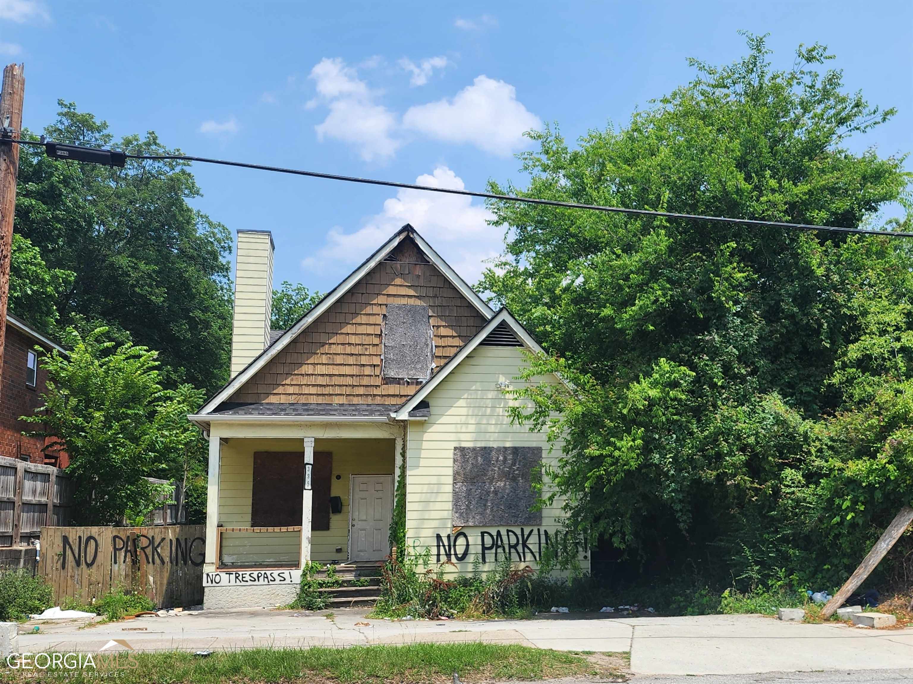 395 Northwest Joseph E. Lowery Boulevard Northwest, Atlanta, GA 30314 ...