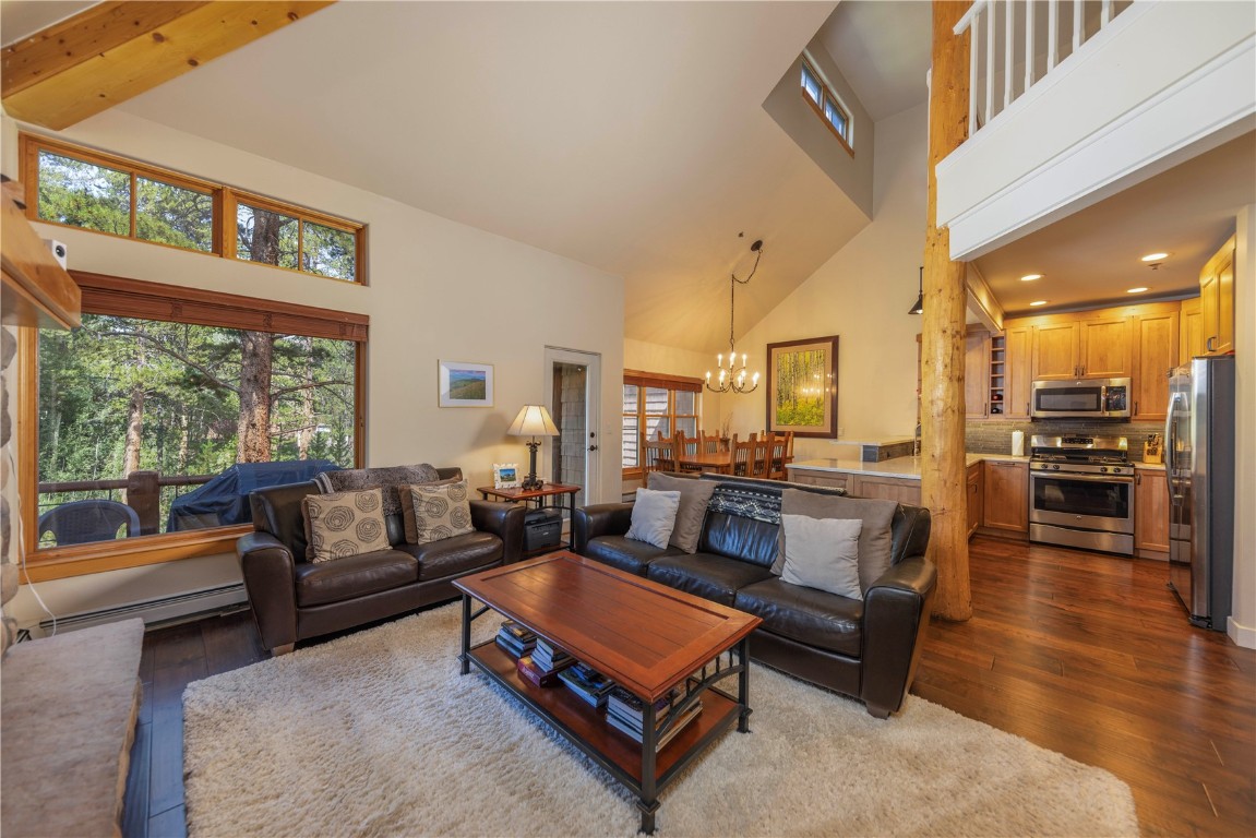 21 Starfire Lane, Unit 1995, Keystone, CO 80435 | Compass