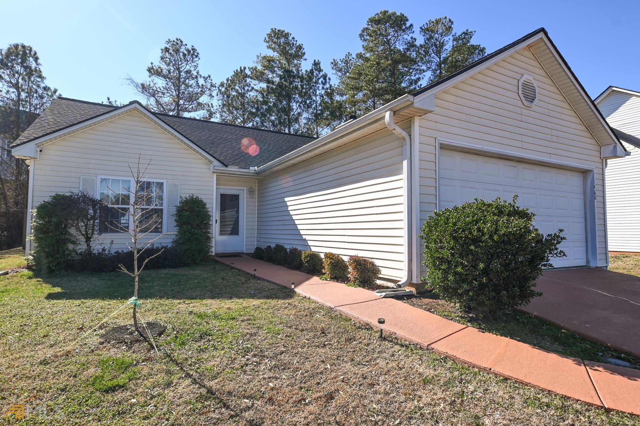 1460 Towne Square Terrace, Athens, GA 30607 | Compass