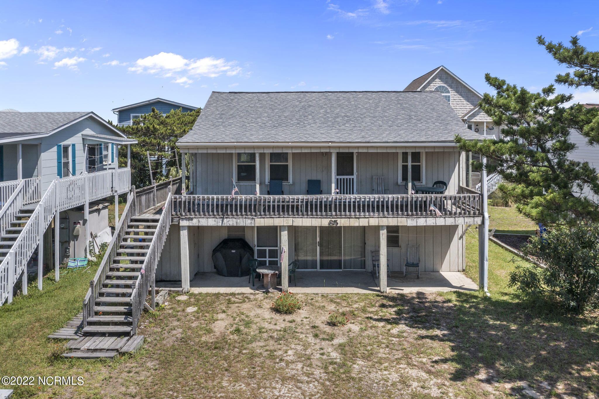 85 East 1st Street, Ocean Isle Beach, NC 28469 | Compass