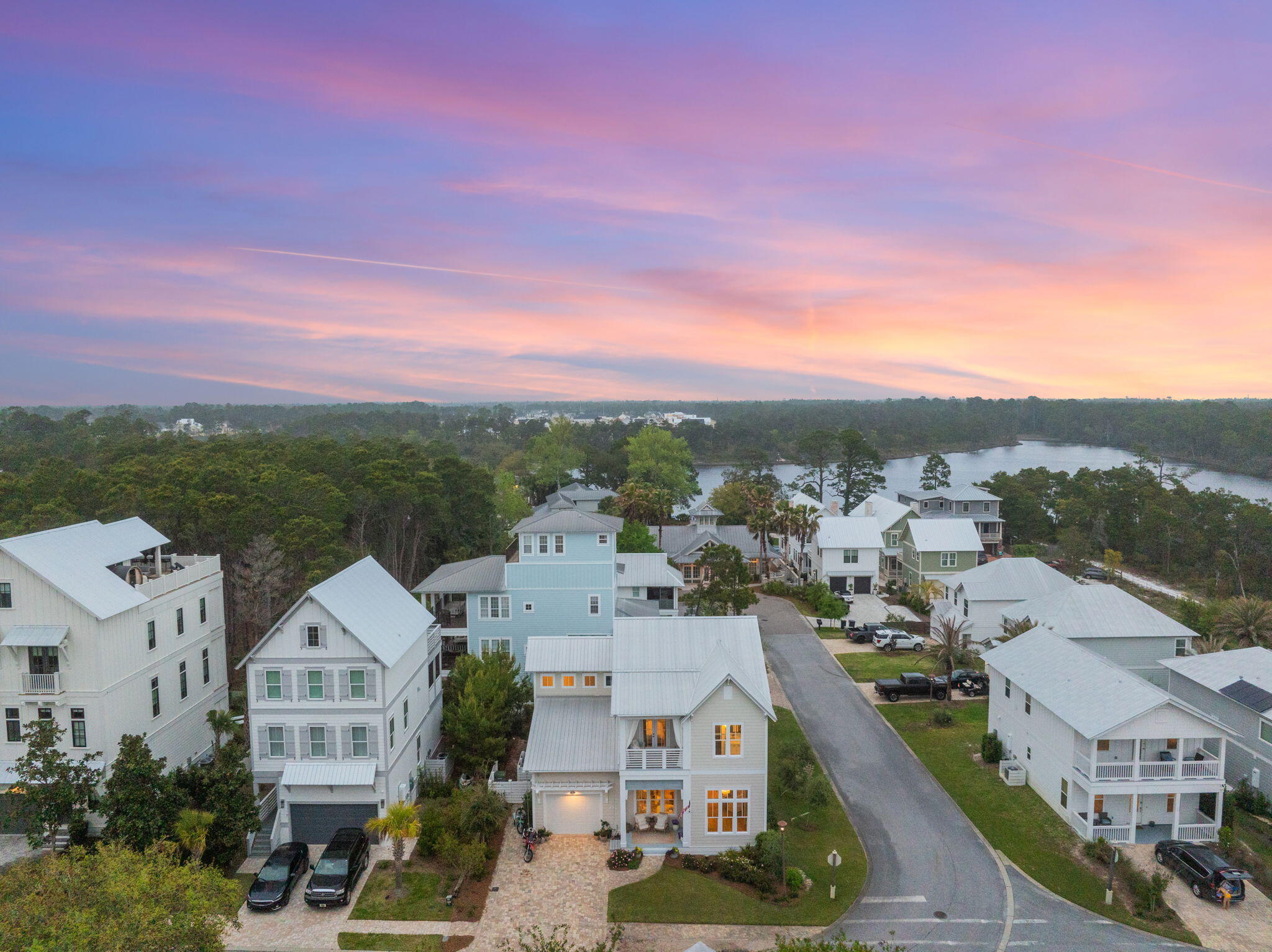 15 Grande Pointe Dr, Inlet Beach, FL 32461 | MLS #973311 | Compass