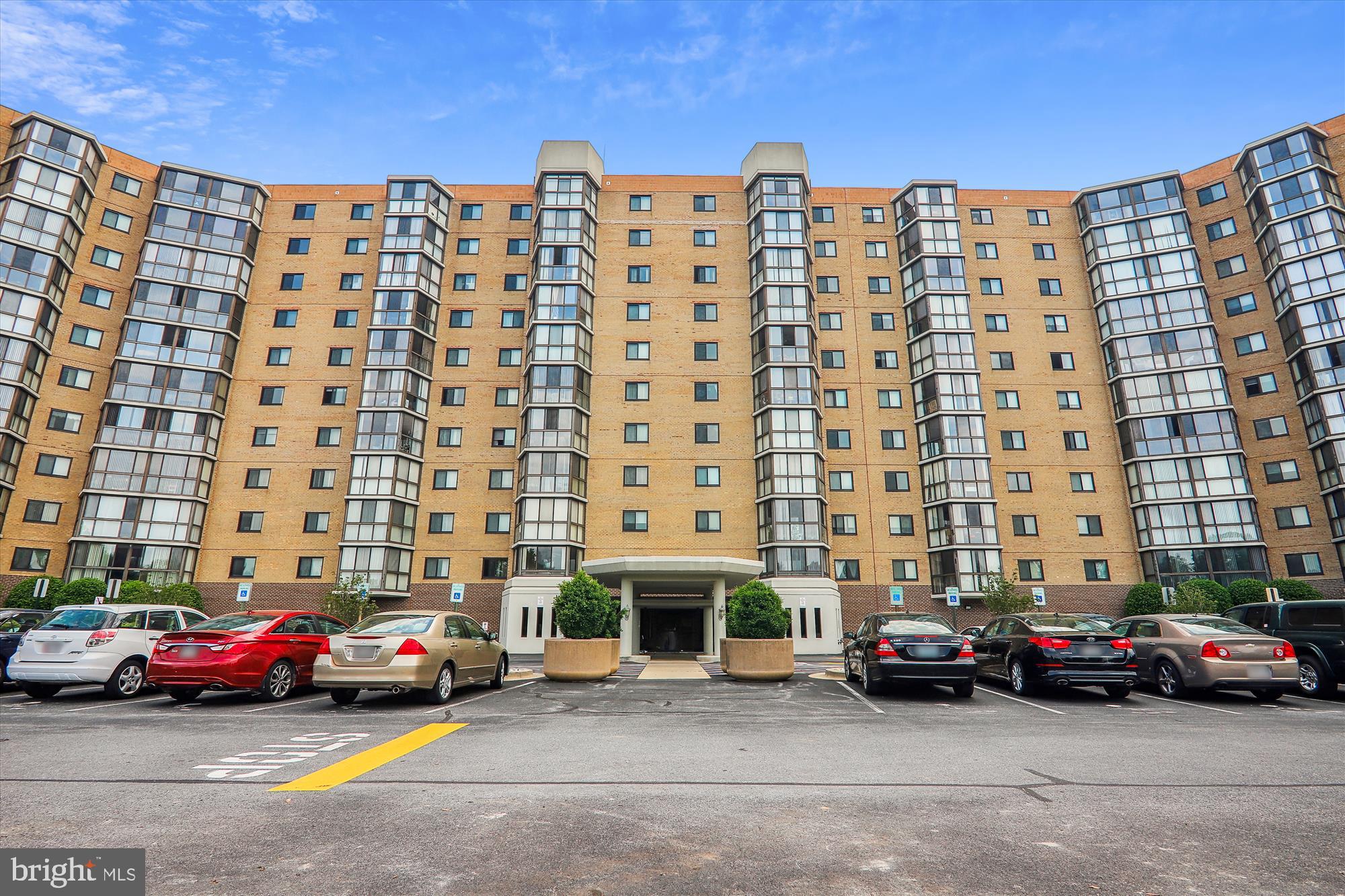 3330 North Leisure World Boulevard, Unit 919, Silver Spring, MD 20906 ...