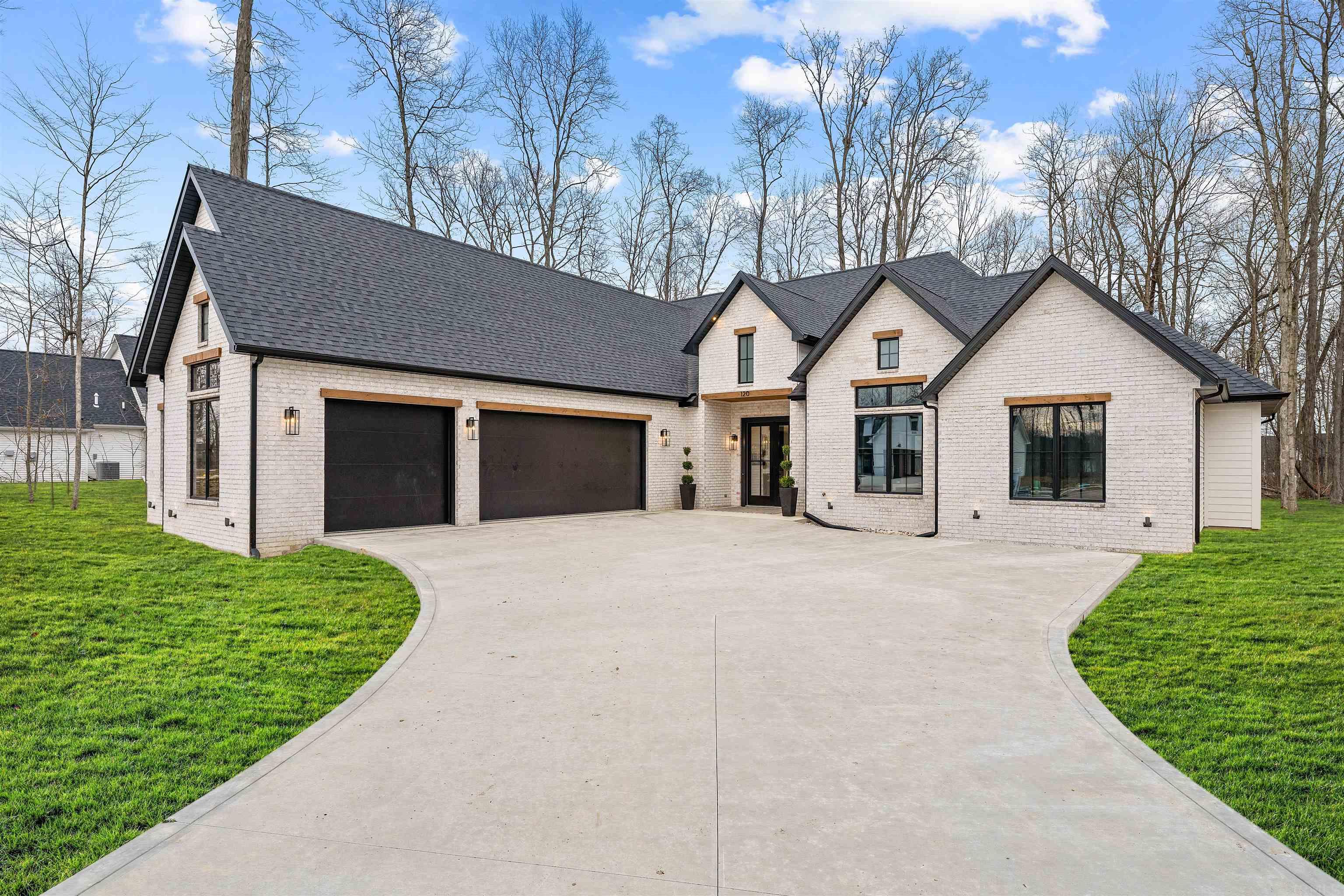 Anmer Hall Floor Plan