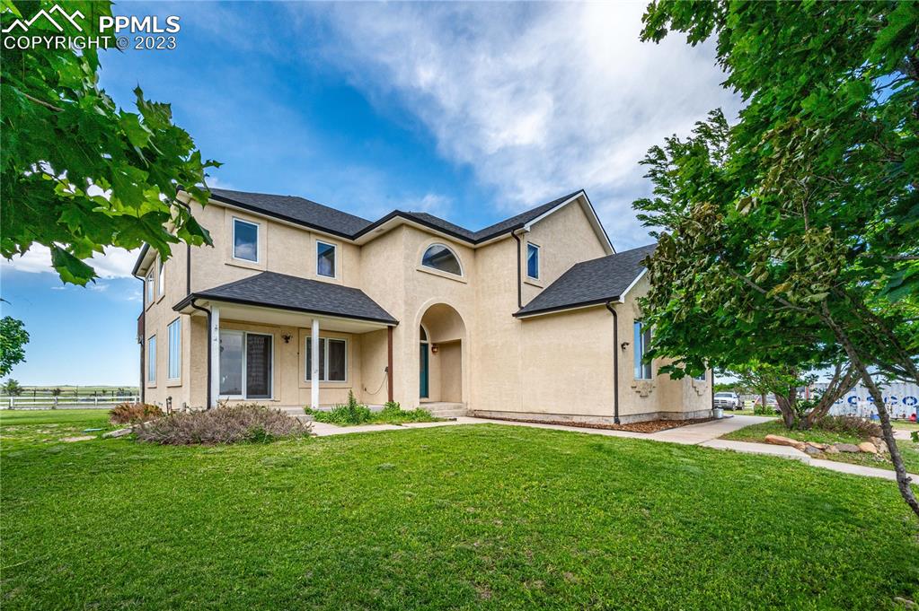 20880 Scott Road, Peyton, CO 80831 | Compass