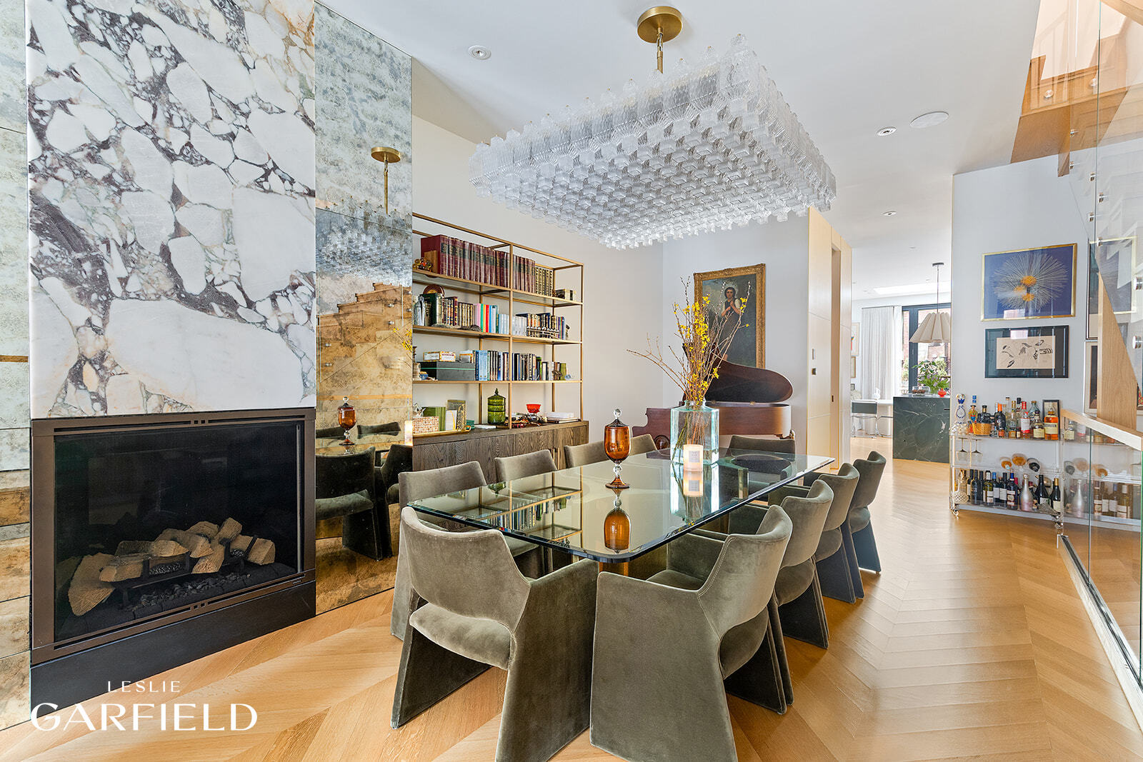 26 West 95th Street | Compass