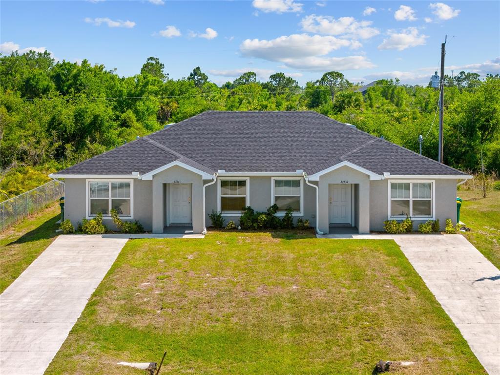 27237 Partin Dr, Punta Gorda, FL 33983 | MLS #C7510264 | Compass