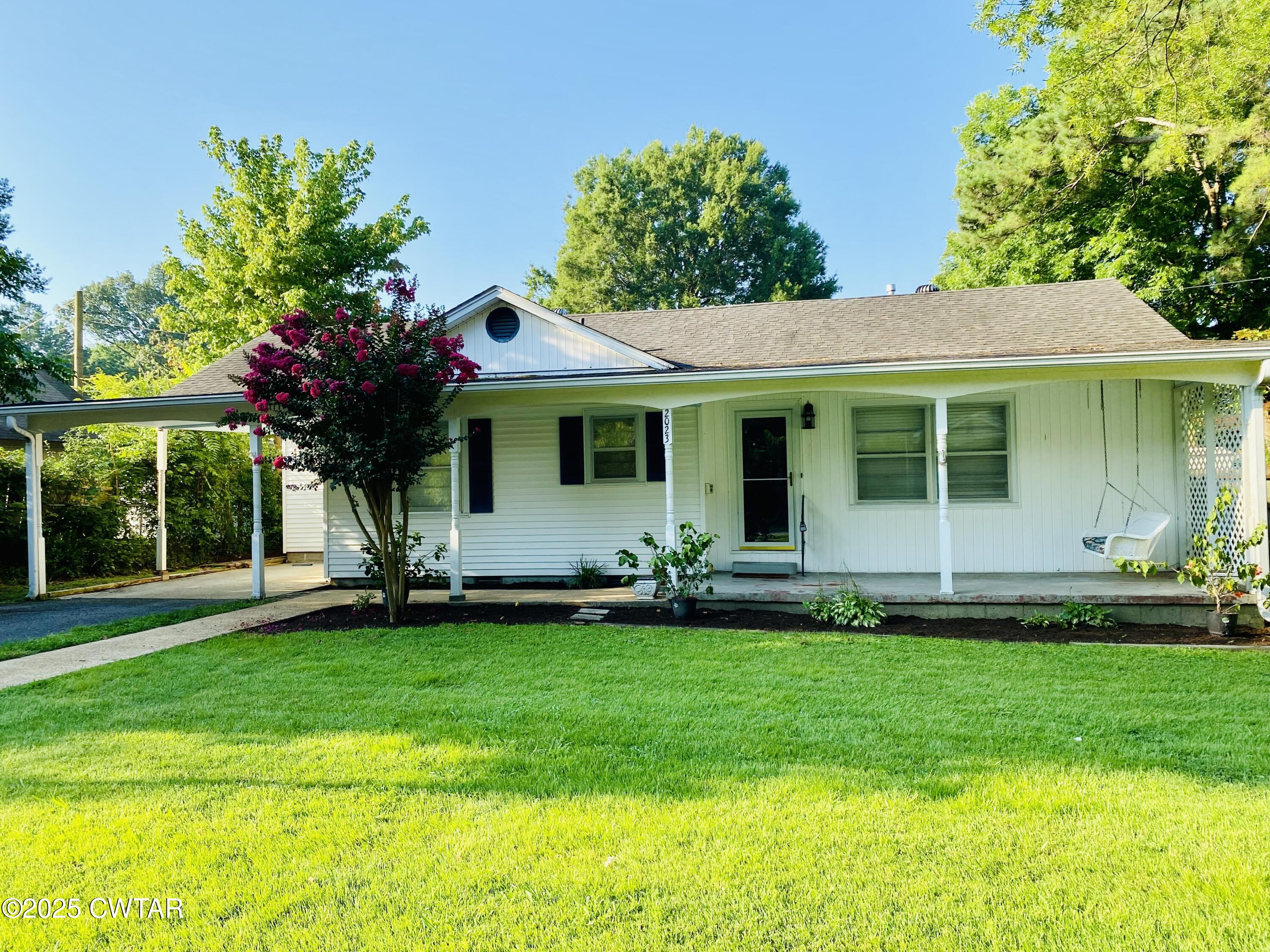 2023 Keaton St, Milan, TN 38358 | MLS #2503113 | Compass