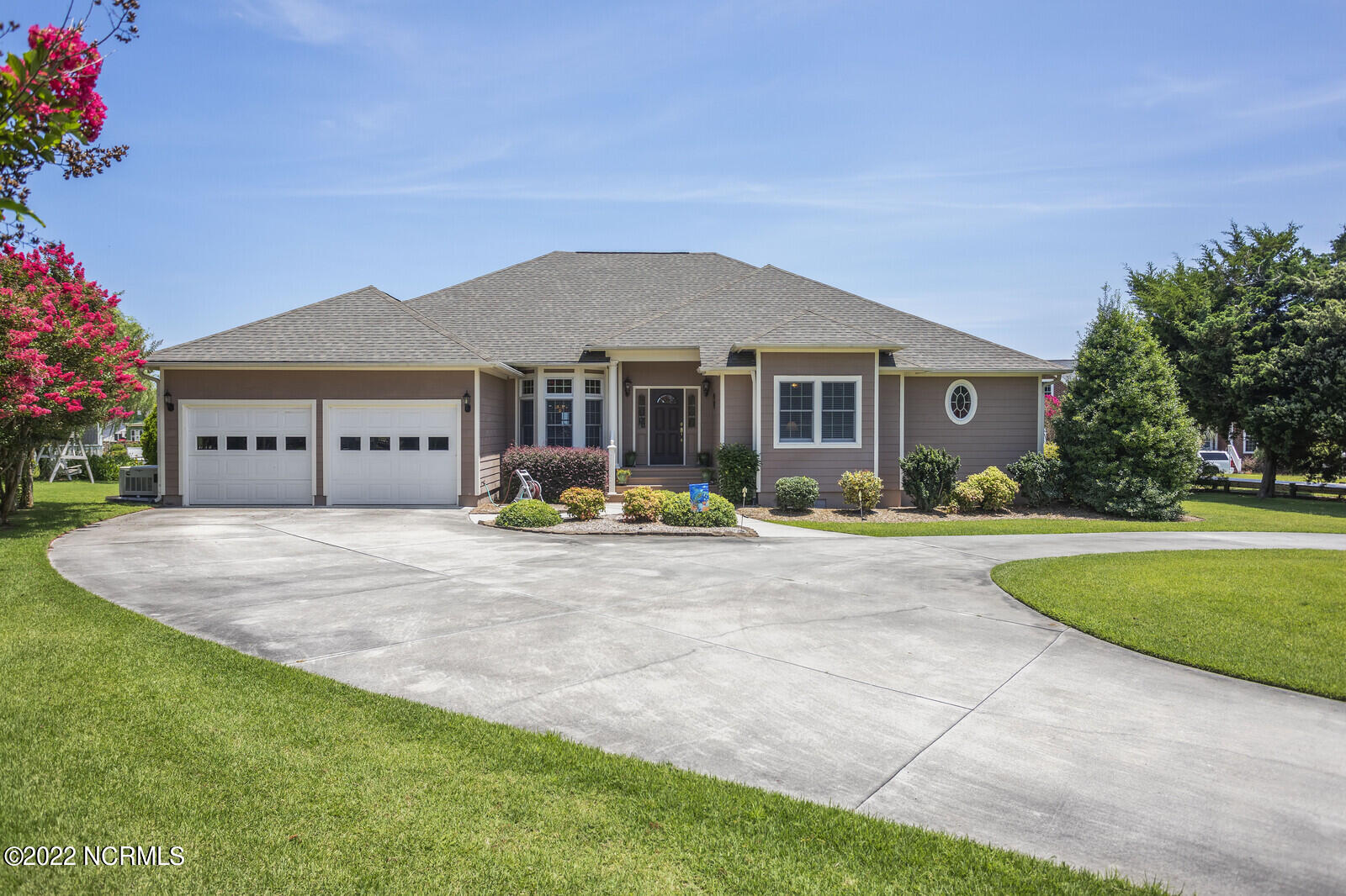 422 Shoreline Drive, Cedar Point, NC 28584 | Compass