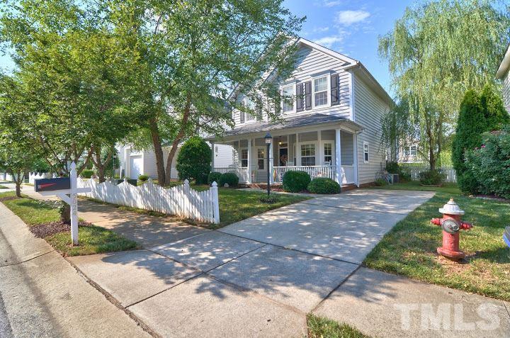 5024 Dawn Piper Dr, Raleigh, NC 27613 | Compass