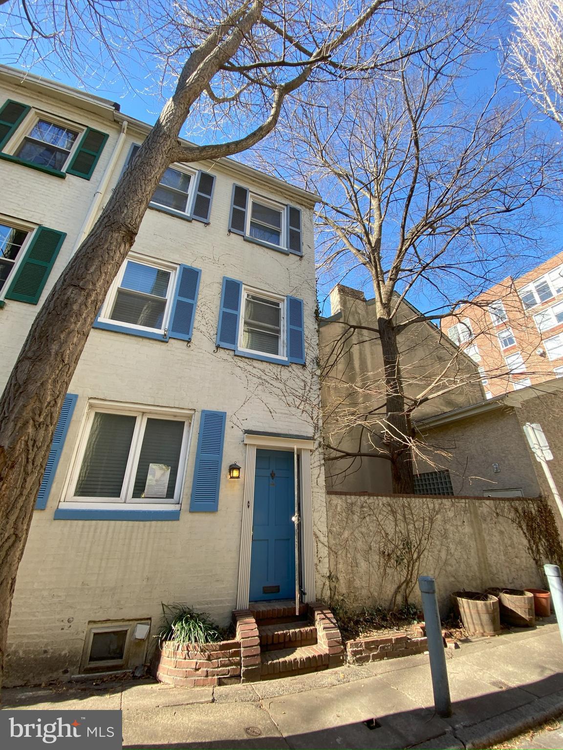 222 Quince St, Philadelphia, PA 19107 | MLS #PAPH2495868 | Compass