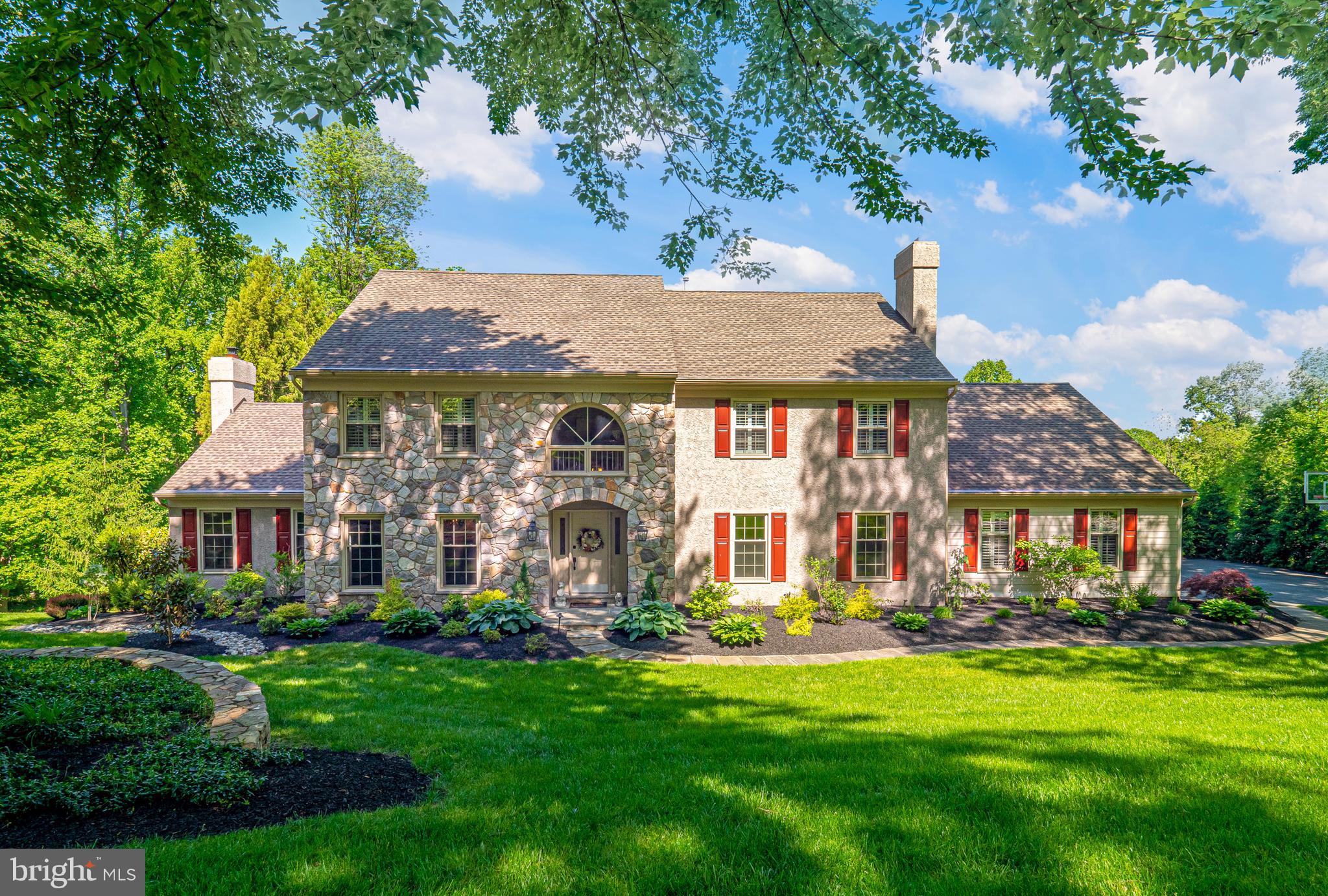9 Bonnie Lane, Media, PA 19063 | Compass