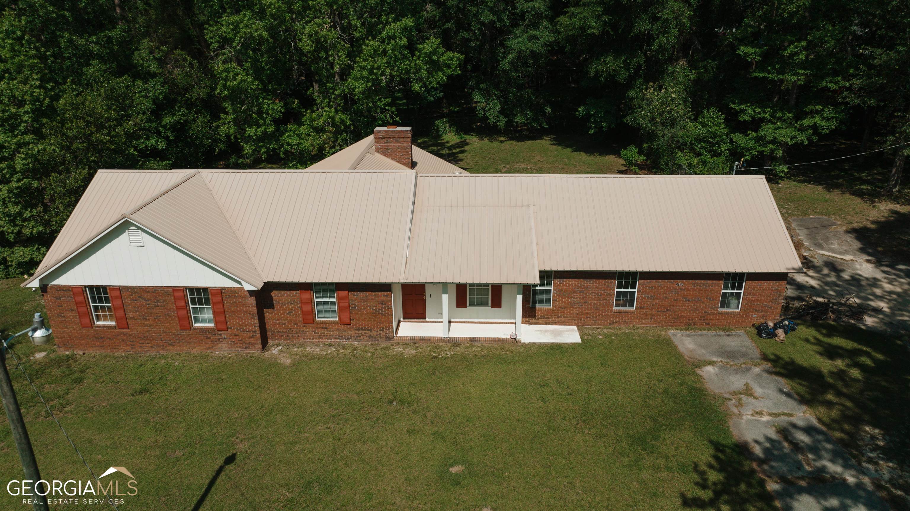 355 Summer Hill Road, Thomasville, GA 31757 | Compass