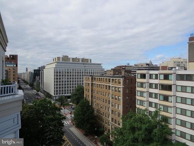 Apartments & Houses for Rent in Washington, DC | Compass