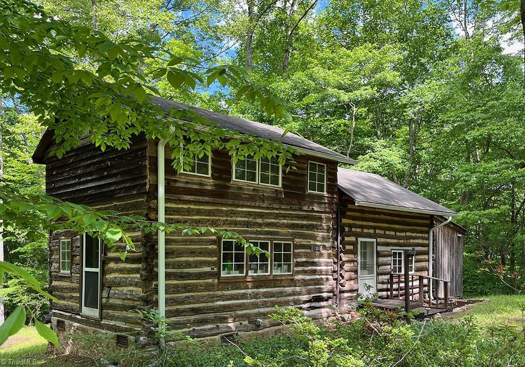 1355 Luna Trail Road, Sandy Ridge, NC 27046 | Compass