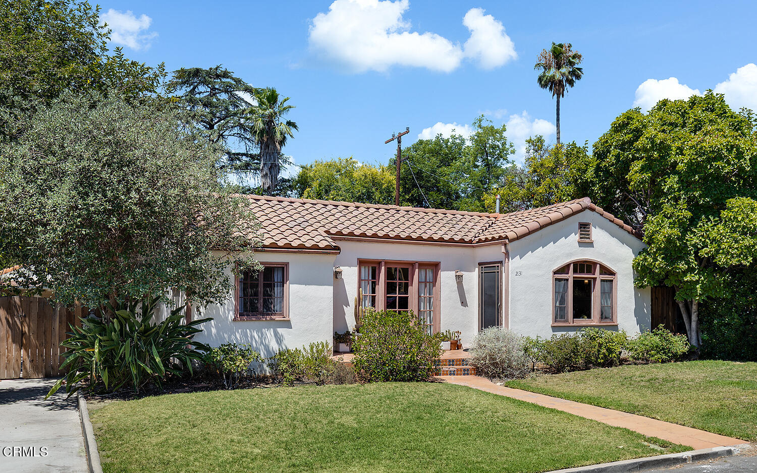 2131 Parnell Way, Altadena, CA 91001 | MLS #P1-23653 | Compass