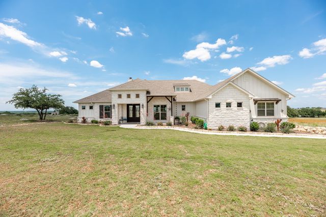 Summit Springs, Marble Falls, TX Homes for Sale - Summit Springs Real ...