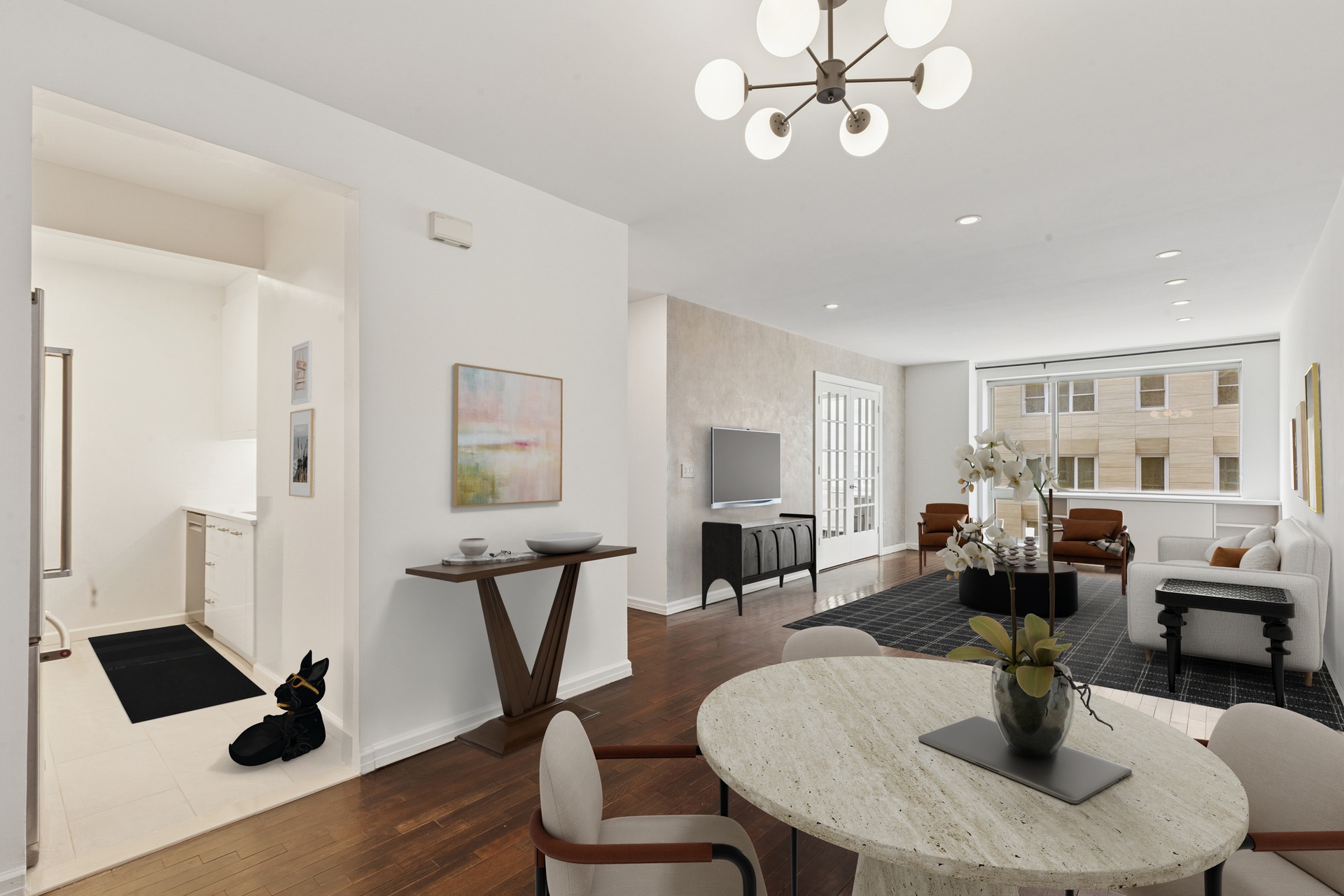 201 East 80th Street, Unit 8E | Compass