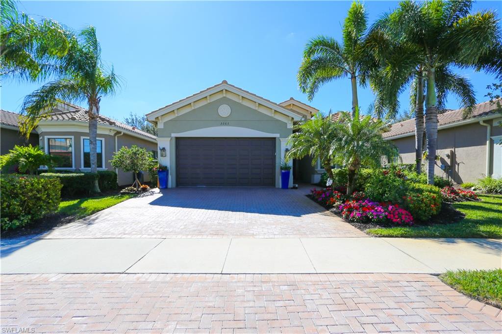3263 Pacific Drive, Naples, FL 34119 | Compass
