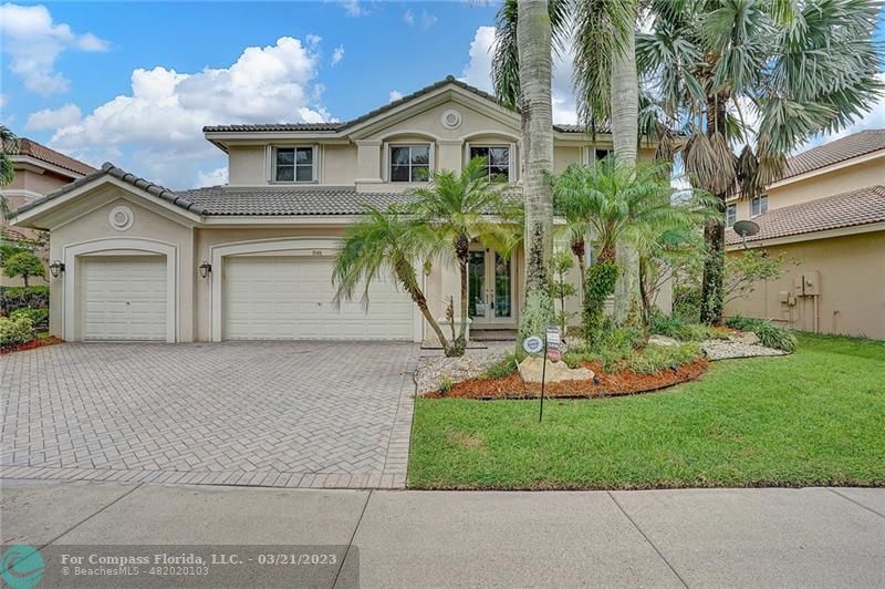 1948 Timberline Road, Weston, FL 33327 | Compass