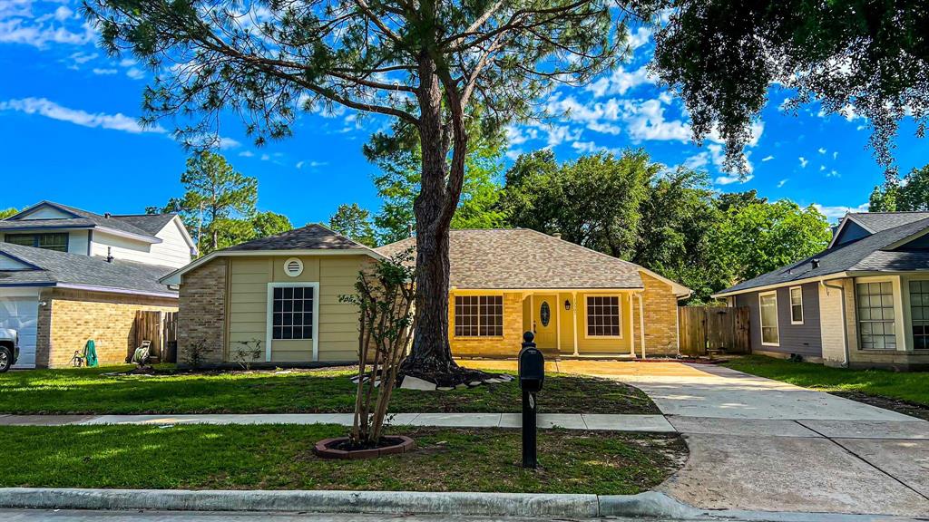 15507 Pebble Lake Drive, Houston, TX 77095 | Compass