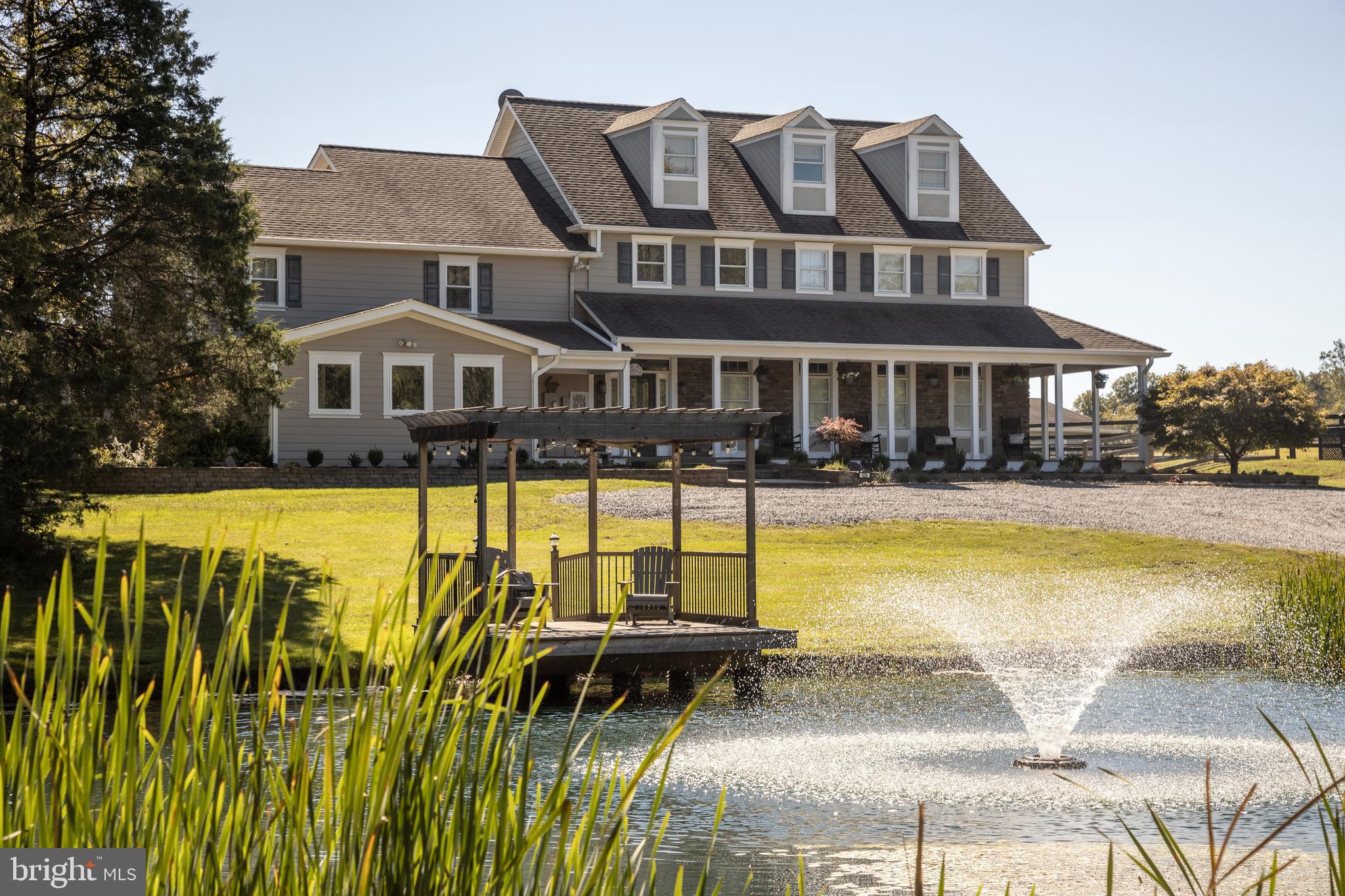 526 Middle Fork Road, Cross Junction, VA 22625 | Compass