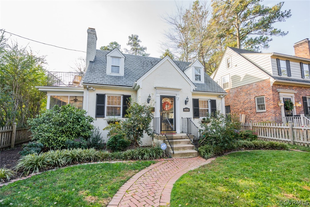 4606 Devonshire Rd, Richmond, VA 23225