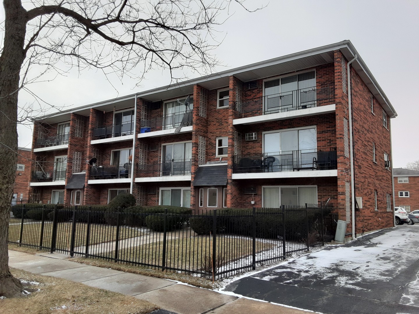 11944 South Ridgeway Avenue, Unit 3D, Alsip, IL 60803 | MLS #12276077 ...