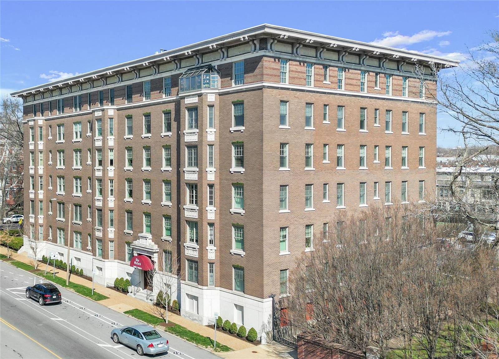 320 Union Boulevard, Unit 5S, St. Louis, MO 63108 | Compass