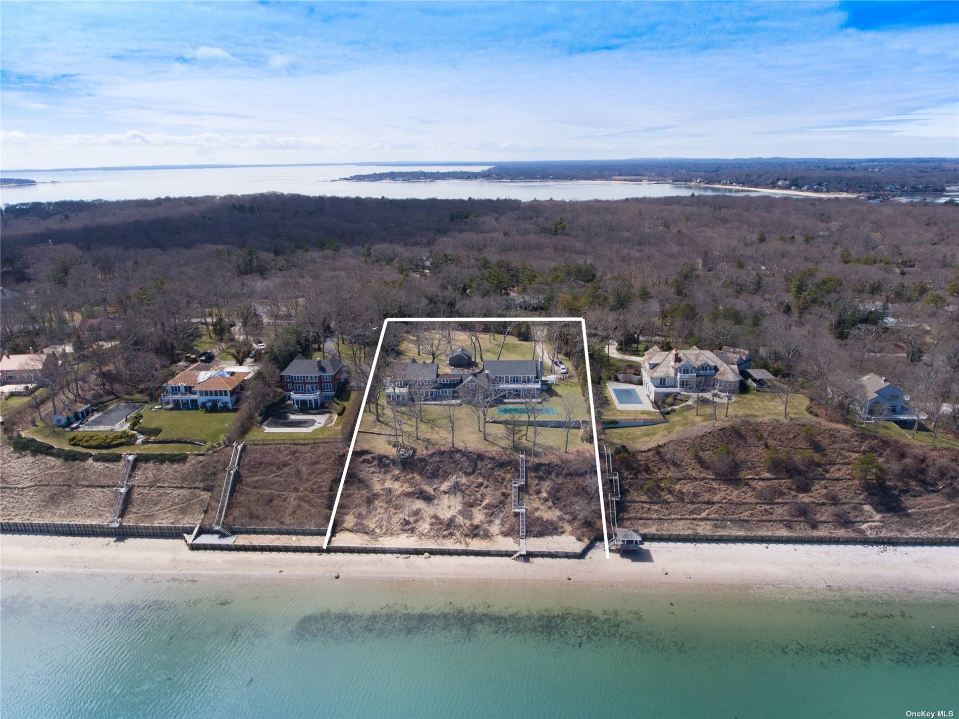 3995 Nassau Point Road, Cutchogue, NY 11935 | Compass