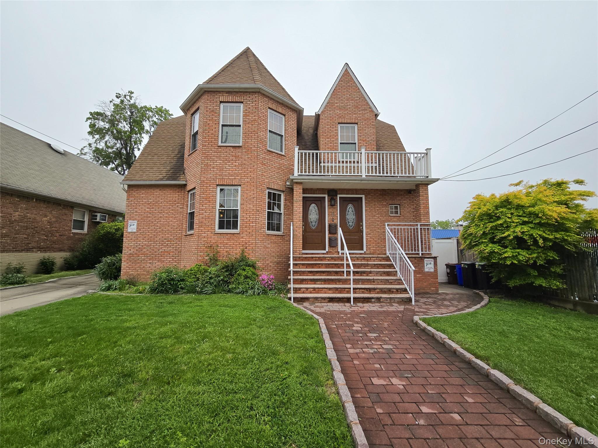 35-35 155th Street | Compass