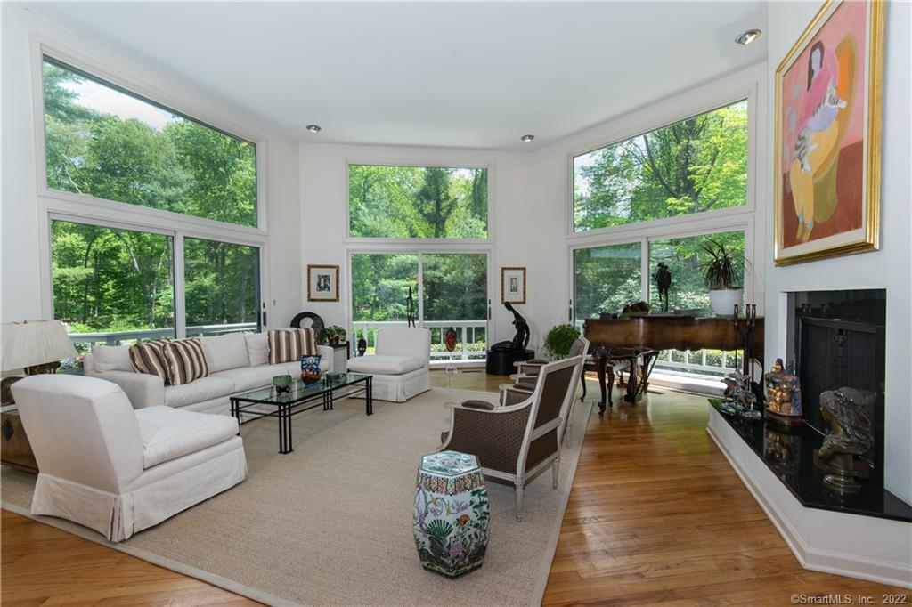 2 Gault Park Drive, Westport, CT 06880 | Compass