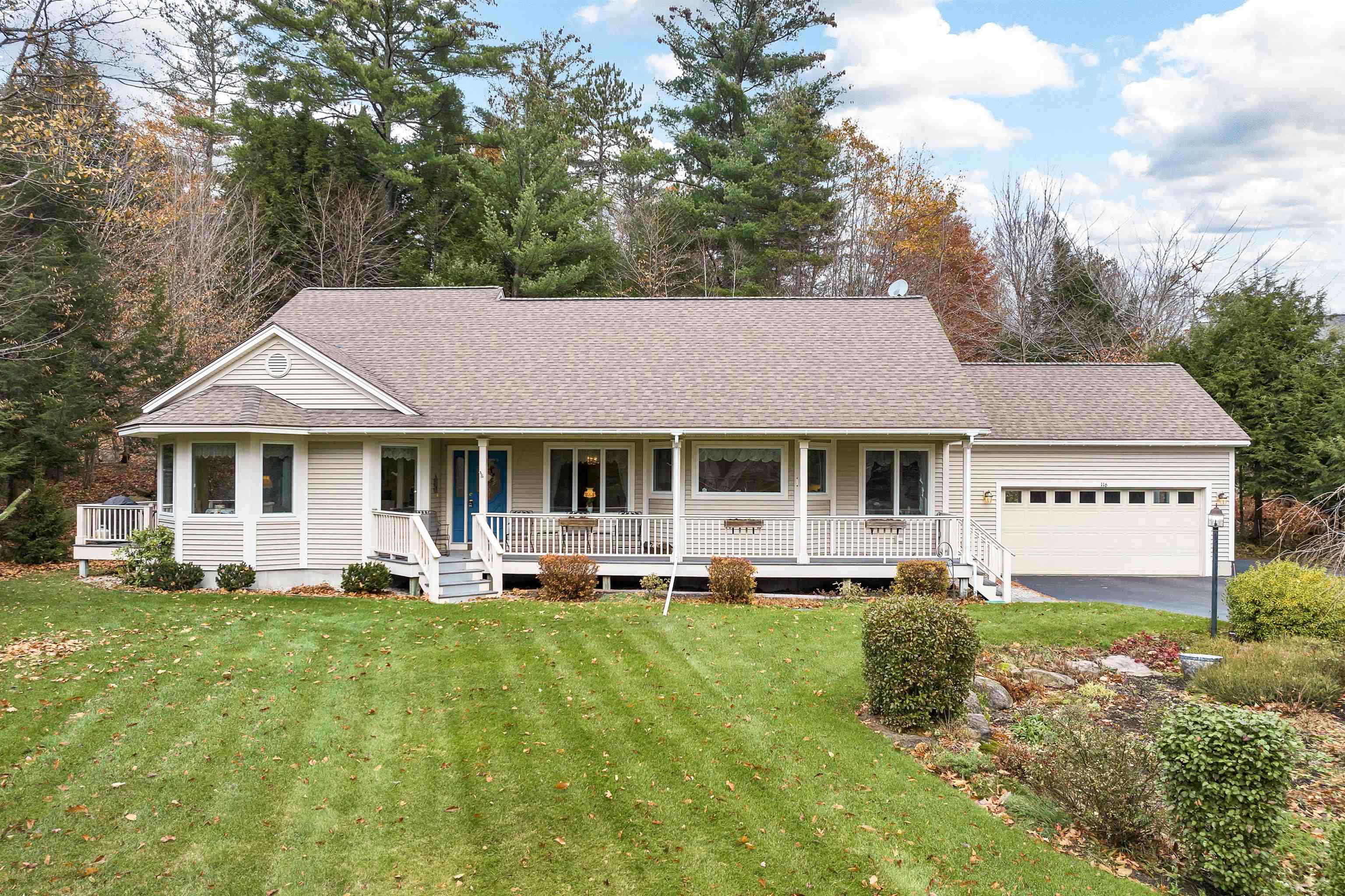 116 Samuel Hale Drive, North Conway, NH 03860 | Compass