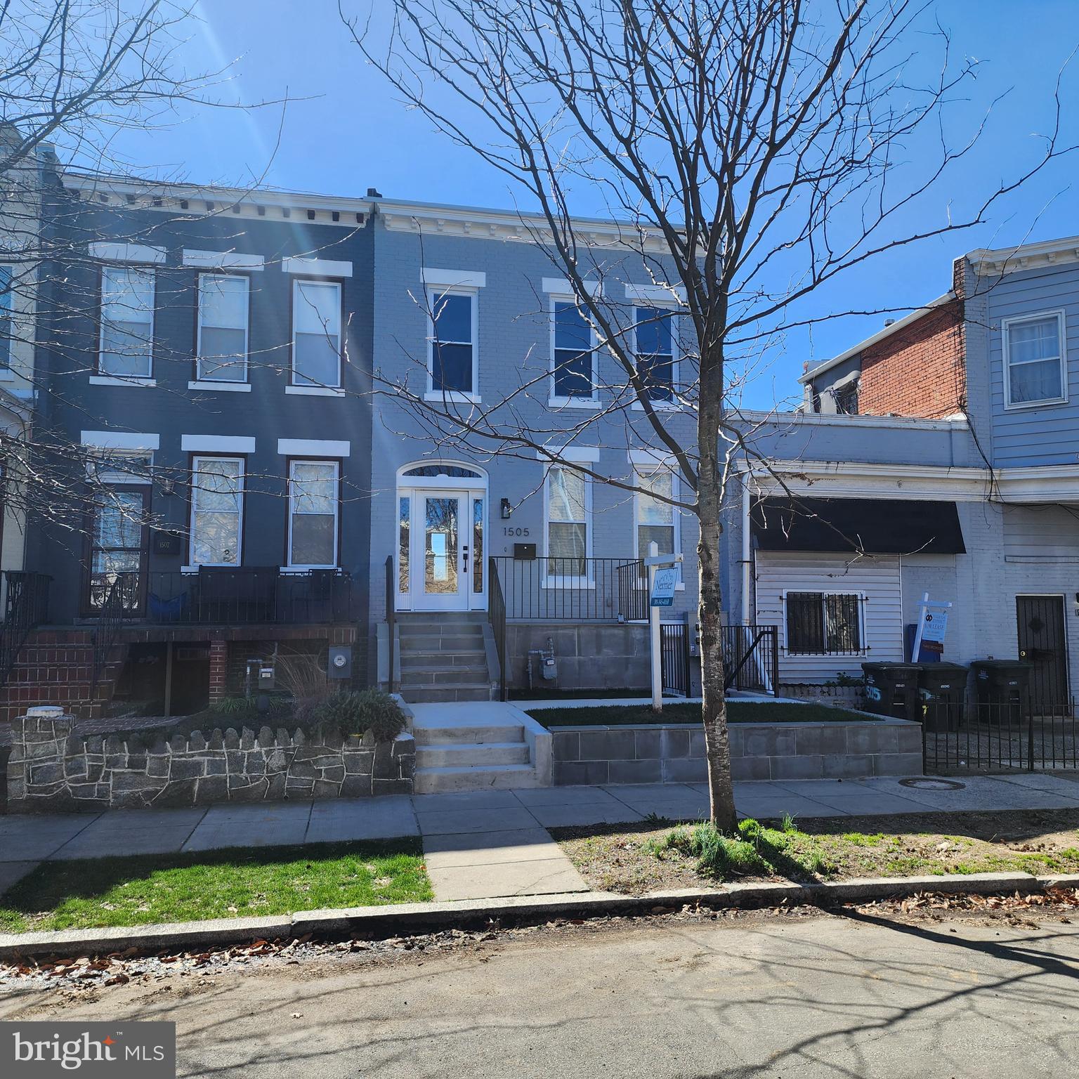 1505 A Street Southeast, Washington, DC 20003 | Compass