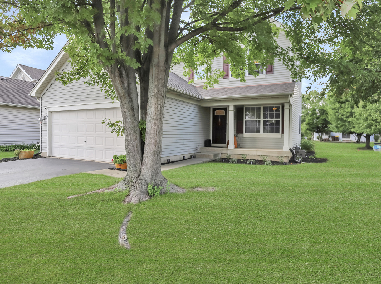 50 Woodland Park Circle, Gilberts, IL 60136 | Compass