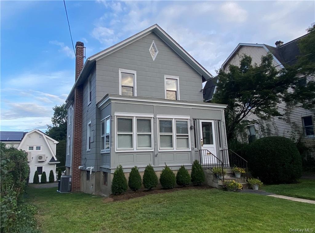 83 Theodore Fremd Avenue, Unit 2, Rye, NY 10580 | Compass