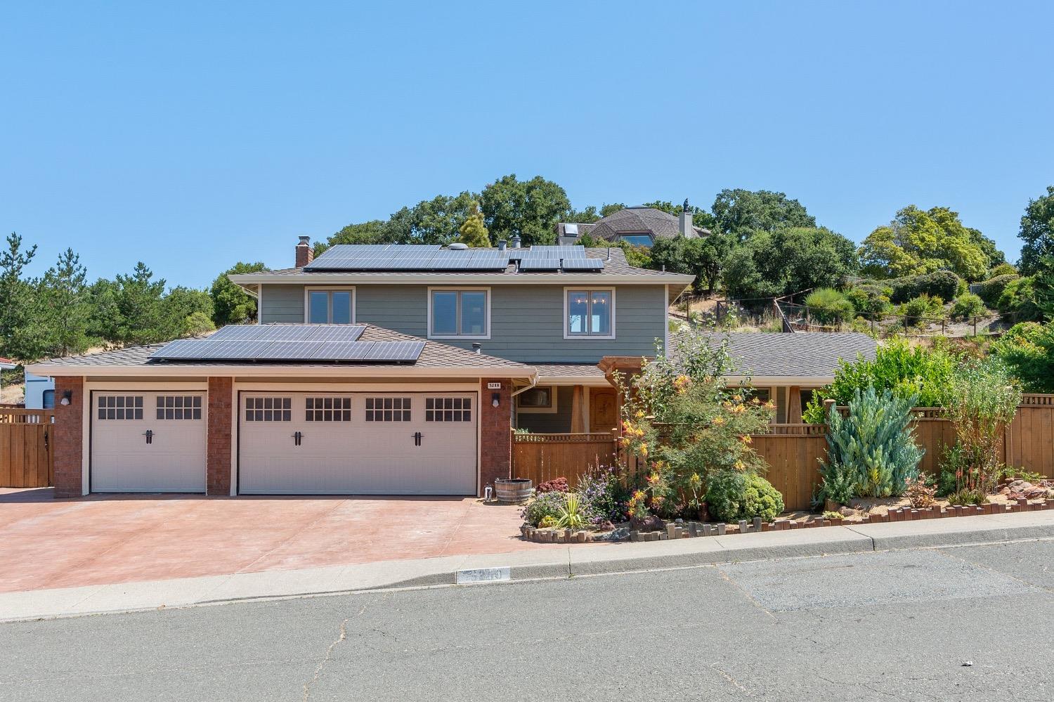 5289 Heavenly Ridge Lane, Richmond, CA 94803 | Compass