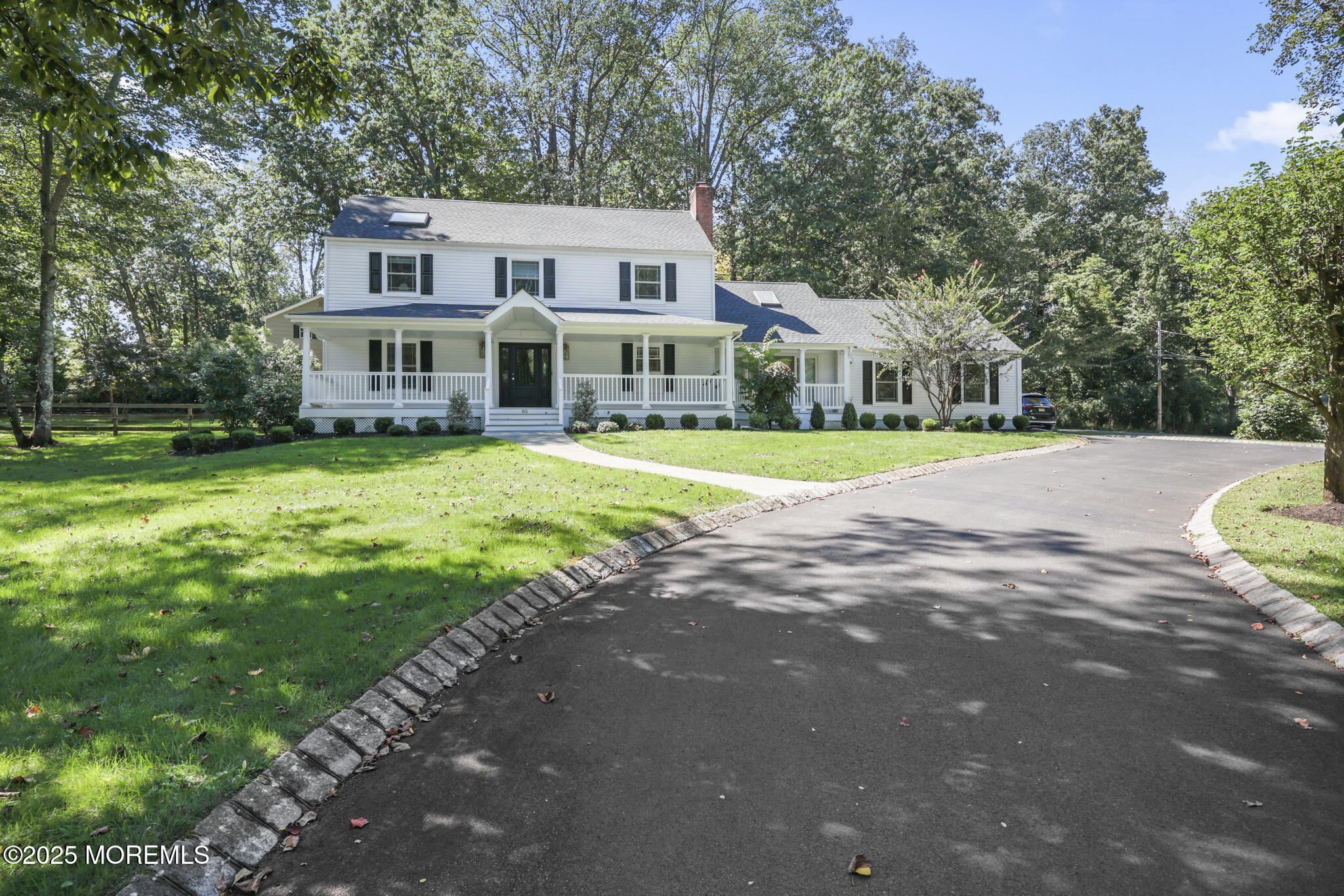 85 Galloping Hill Rd, Colts Neck, NJ 07722 | MLS #22527360 | Compass