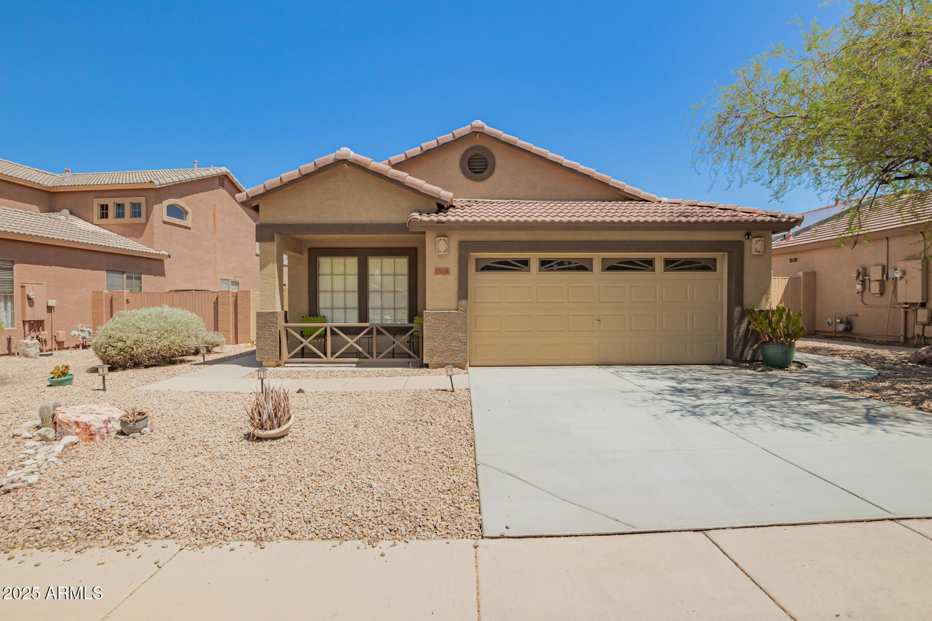 17428 W Rock Wren Ct, Goodyear, AZ 85338 | MLS #6904343 | Compass