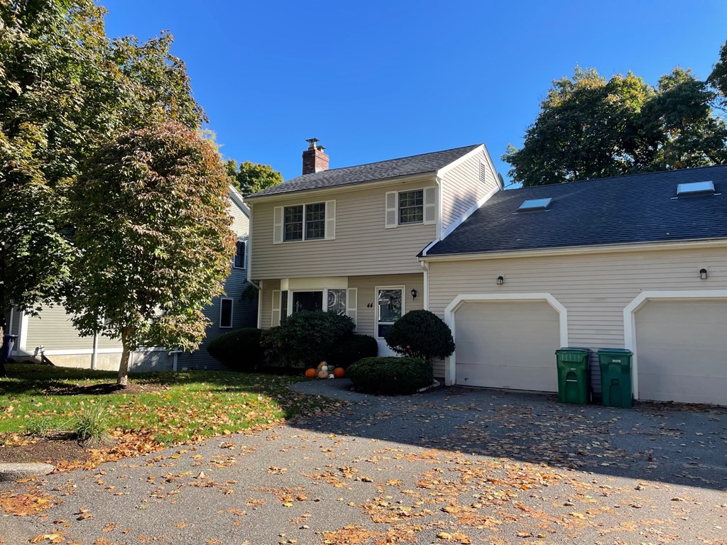 44 Troy Lane, Unit 44, Waban, MA 02468 | Compass