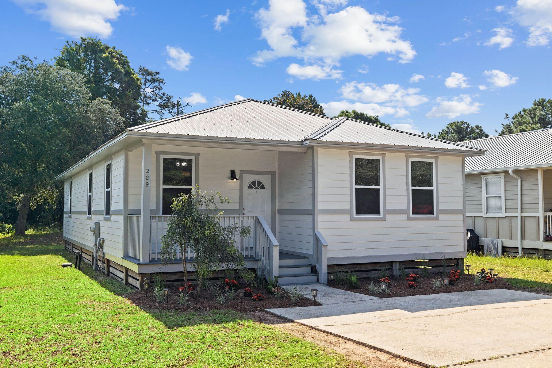 229 County Line Road, Niceville, FL 32578 | Compass