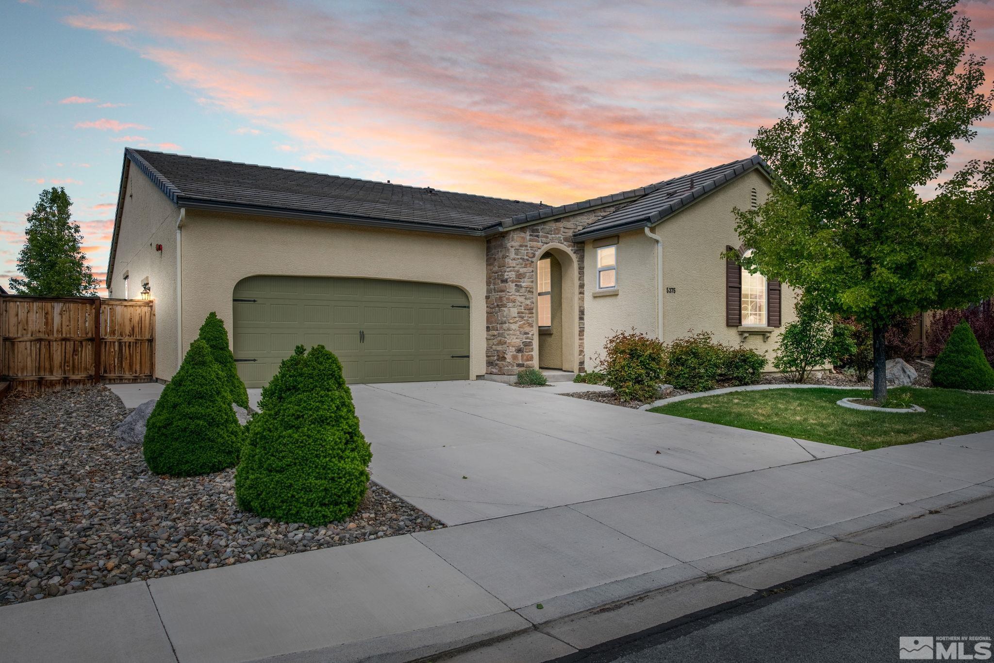 5375 Energystone Drive, Sparks, NV 89436 | Compass